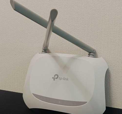 Роутер TP Link WR840N