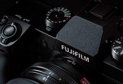 Фотокамера fujifilm X-H1