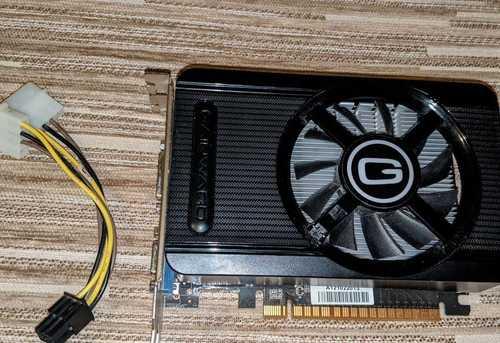 Gtx 650ti