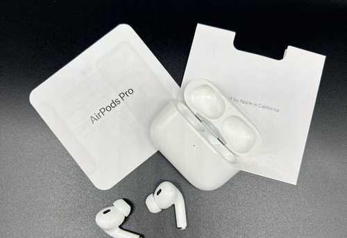 Наушники apple airpods pro 2 premium