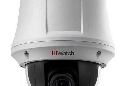 Камера видеонаблюдения поворотная HD-TVI Hiwatch