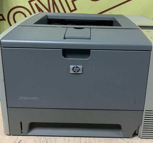 Принтер Hp Laser Jet 2420n Гарантия