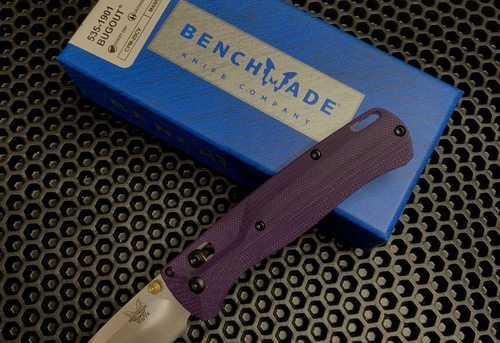 Нож benchmade 535