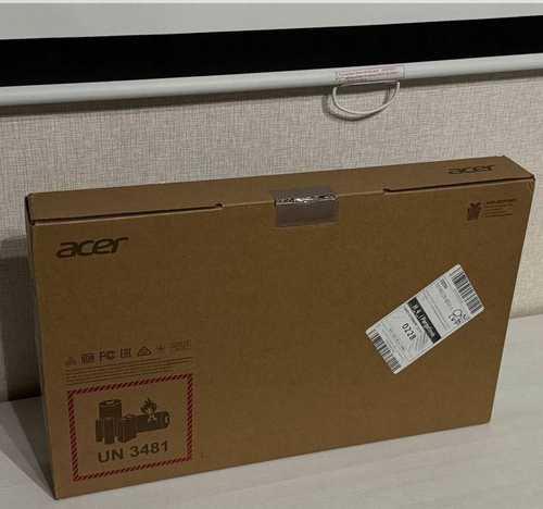 Acer Aspire 3 Ноутбук 15.6", AMD Ryzen 5 5500U, RA