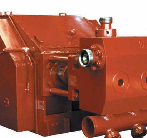 Плунжерный насос SPM TWS 2250