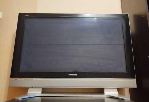 Телевизор panasonic viera