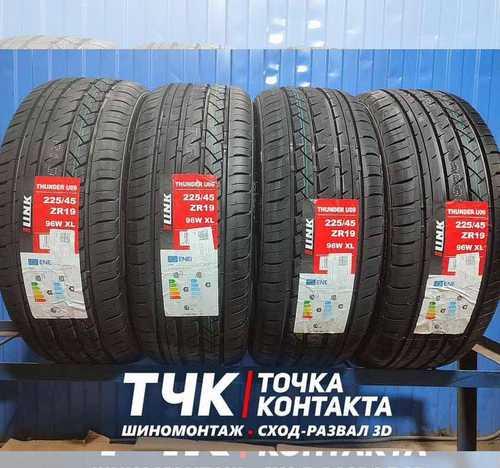 iLink Thunder U09 225/45 R19