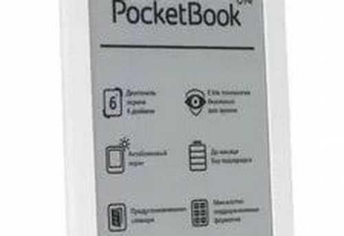 Электронная книга PocketBook 614