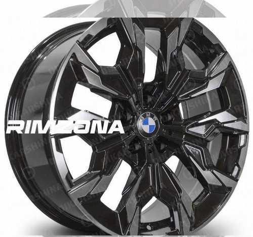 Кованые диски forged-PL1954H R20 et39.0 5x112.0