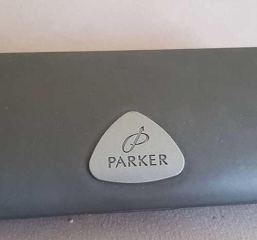 Коробка футляр для ручек Parker