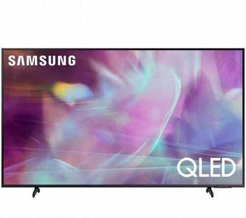 Телевизор Samsung qe60q65aau 2021 qled