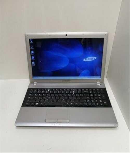 Ноутбук Samsung RV515 (T12924)