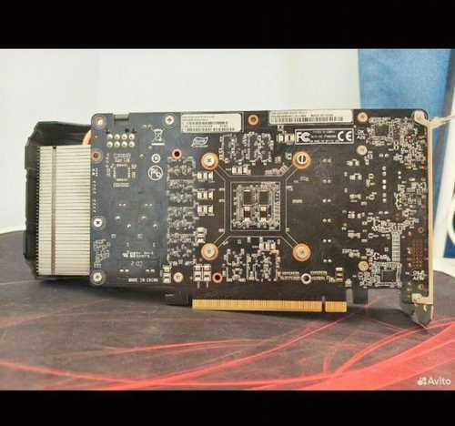 Видео карта gtx 1660 супер 6gb майнинговая, версия
