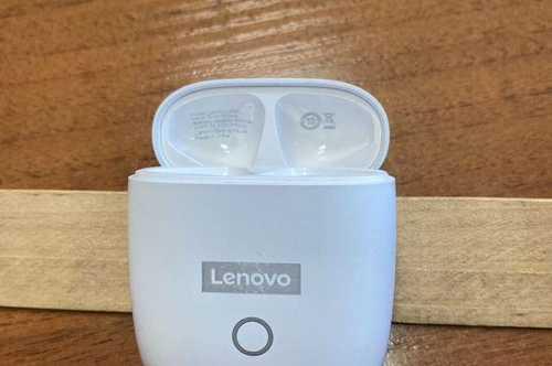 Продам наушники Lenovo LP50, TWS