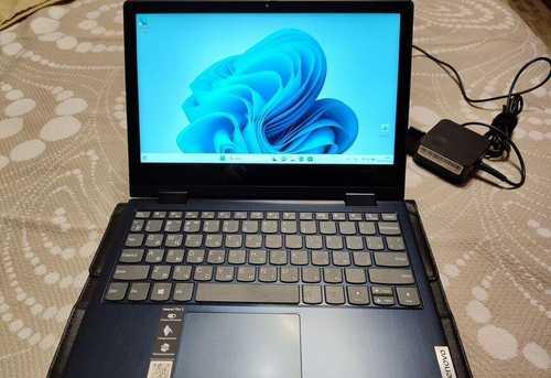 Lenovo ideapad Flex 3