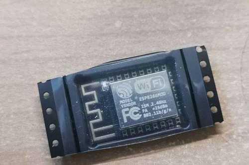 ESP-12E WiFi модуль (ESP8266)