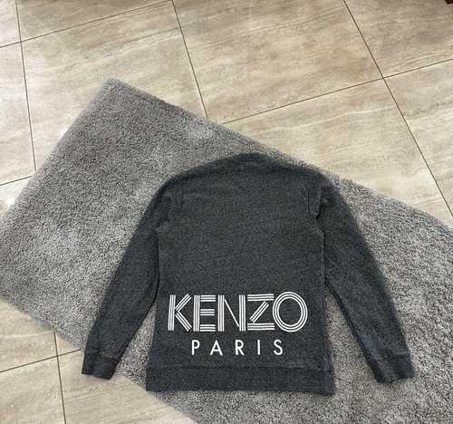 Свитшот Kenzo M Оригинал