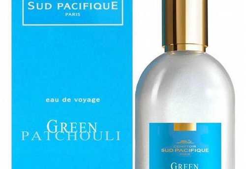 Comptoir Sud Pacifique Green Patchouli