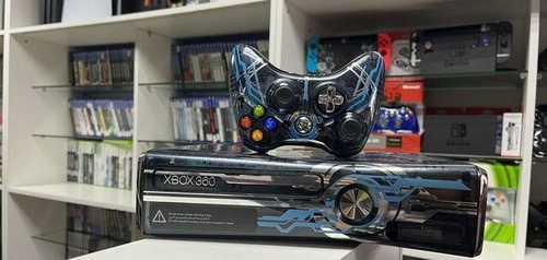 Xbox 360 Limited Edition Halo 4 320Gb Freeboot