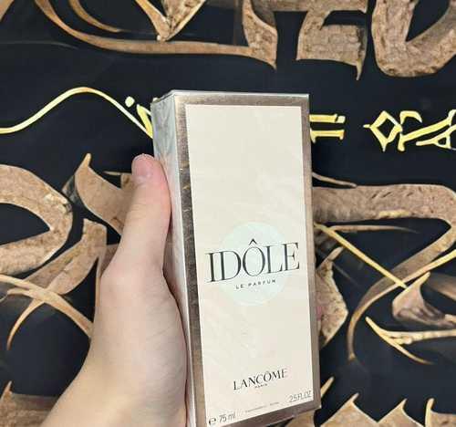 Lancome idole