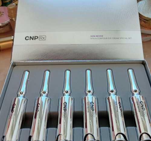 CNP RX Skin Revive Vita A Eye ретиналь для век наб