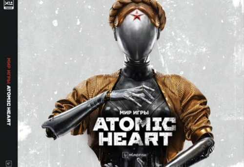 Atomic Heart для Вашей PS4/5 h-9636
