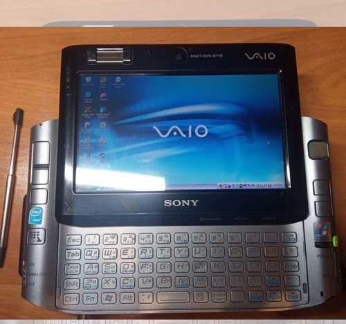 Sony Vaio UX280P