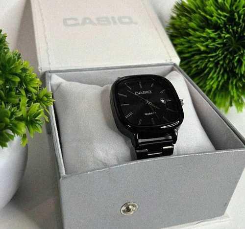 Наручные часы casio квадратные (Арт.96305)