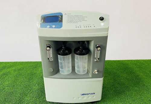 Кислородный концентратор 10 литров