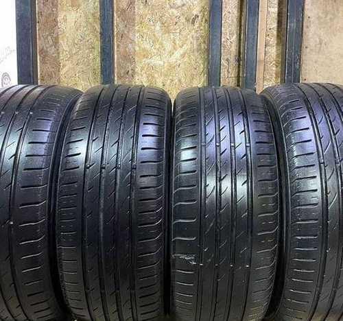 Nexen N Blue HD 215/55 R17 94V