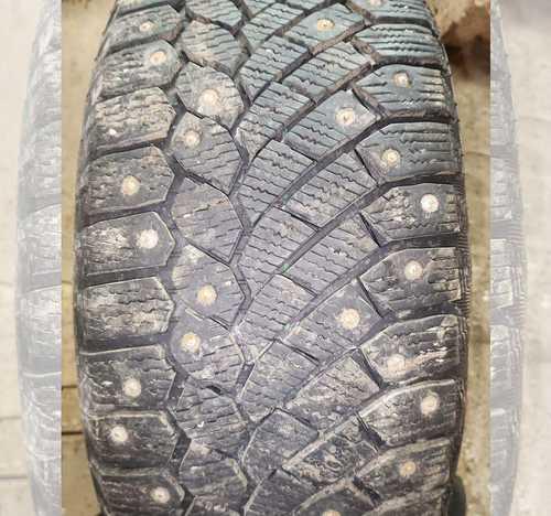 Gislaved Nord Frost 200 215/55 R17 98