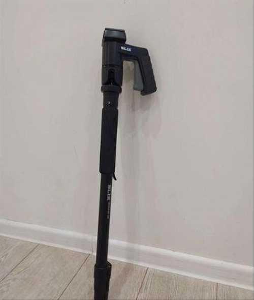 Монопод slik monopod 350 + голова AF 1100E