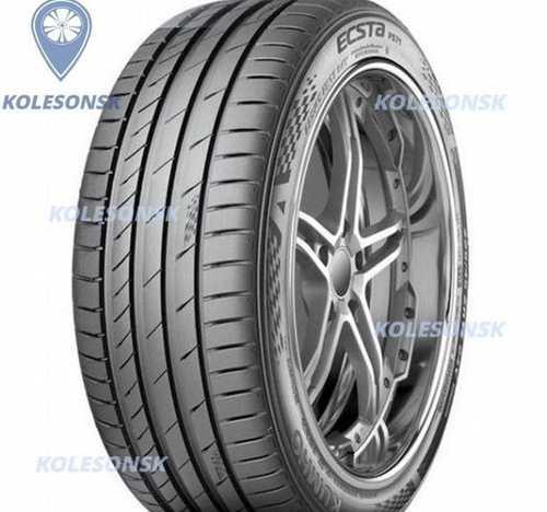 Kumho Ecsta PS71 275/35 R19 100Y