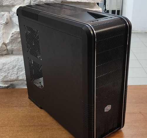 Корпус ATX Fulltower Cooler Master