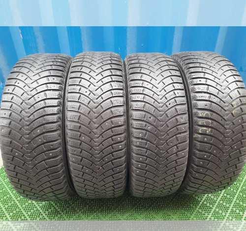 Michelin Latitude X-Ice North 235/65 R17 124T