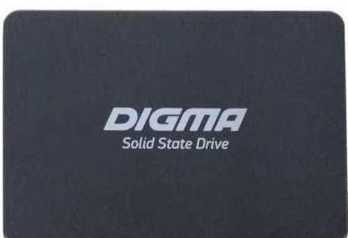 Digma SATA III 1TB dgsr2001TS93T Run S9 2.5"