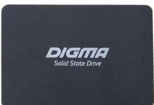 Digma SATA III 1TB dgsr2001TS93T Run S9 2.5"