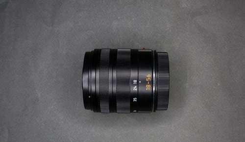 Leica Vario-Elmar-T 18-56mm f/3.5-5.6 Asph обмен
