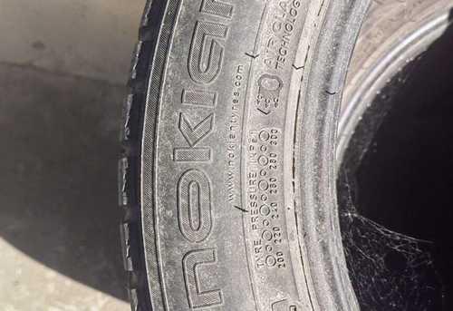 Nokian Tyres Hakkapeliitta 7 215/55 R17 98K