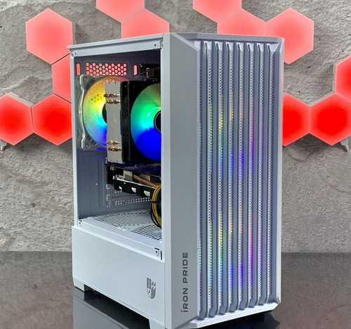 Игровой пк / RTX 2080 / RTX 2070 / i7