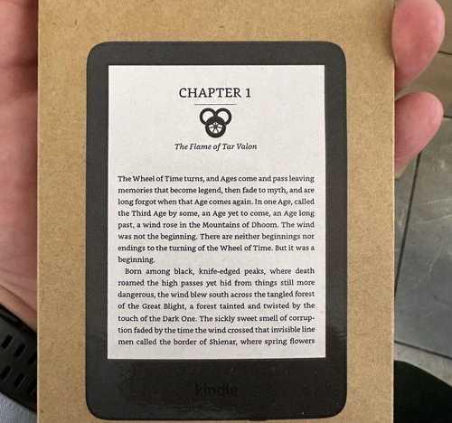 Amazon Kindle 11 2024 16Gb