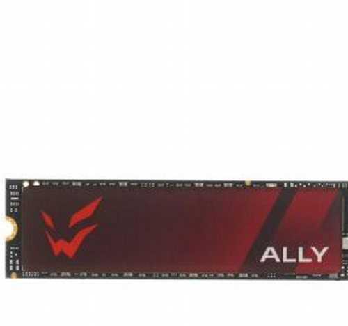 Накопитель SSD ardor gaming Ally на 1 тб