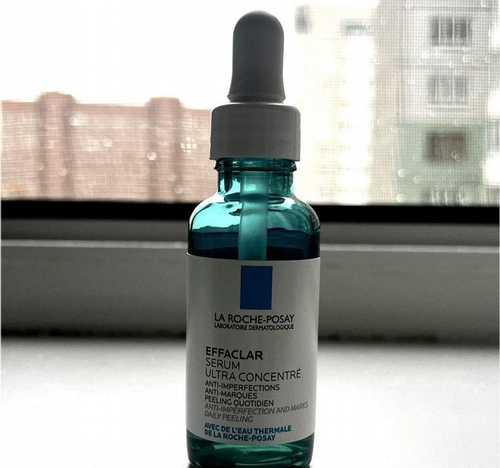 LA roche-posay effaclar ultra duo( )