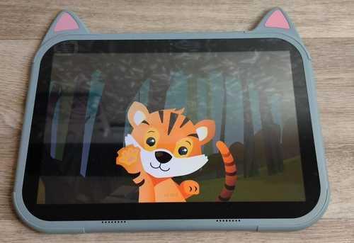 Детский защищённый планшет Dexp Ursus C38 10.1" 3G