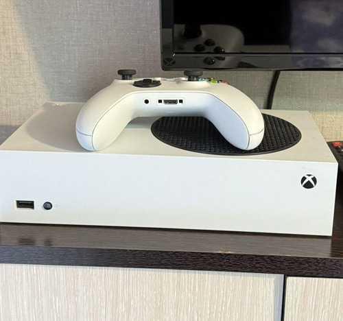 Xbox series s