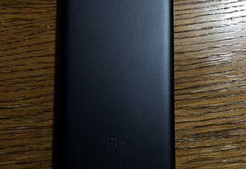 Аккумулятор для телефона Xiaomi 10000 mAh