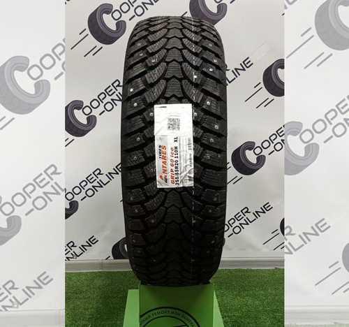 Antares Grip 60 Ice 255/55 R20 110H