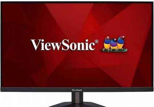 Монитор ViewSonic VX2758-P-mhd 27, черный vs17801