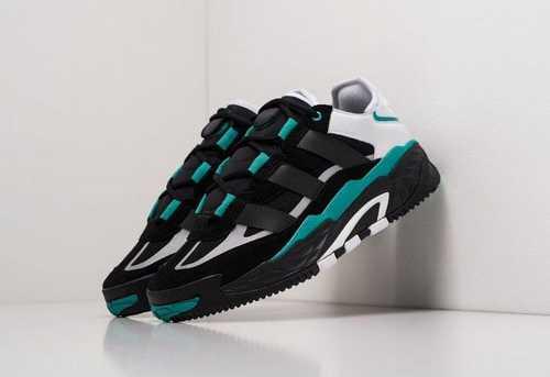 Кроссовки Adidas Niteball цвет Черный