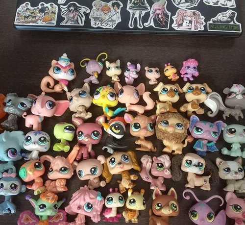 Littlest Pet Shop